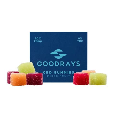 Goodrays Cbd Goodrays Cbd Drink Associated Cbd
