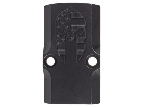 Glock Gen 1 4 Rmr Cover Plates Ndz Performance