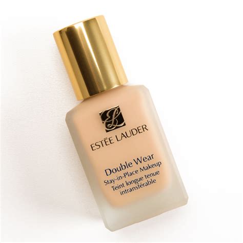 Estee Lauder 2N1 Desert Beige Double Wear Stay-in-Place SPF 10 Liquid ...