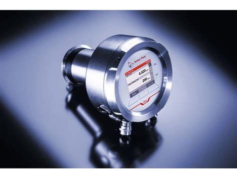 Inline Oxygen Sensor Oxy 5100 Contact Anton Paar France