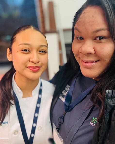 Chef Simone Byron Chefsimonebyron • Instagram Photos And Videos