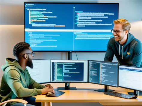 Potencia Tu Desarrollo Web Con Python 3x