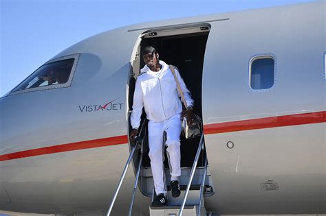 Juventus Paul Pogba De Retour