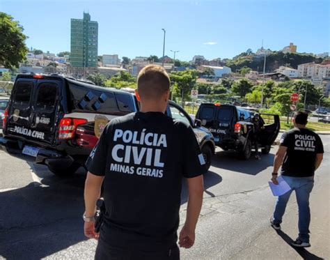 Concurso Da Pcmg Edital Prevê 255 Vagas Para Vários Cargos
