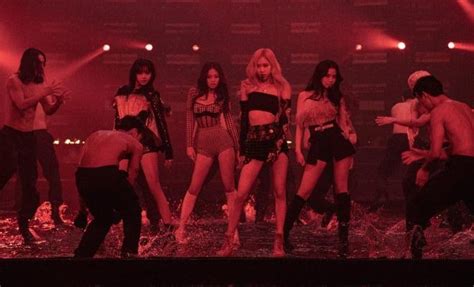 BLACKPINK Surpasses Million YouTube Subscribers Five Years After Their Debut