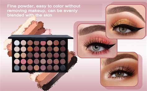 Joyeee All In One Makeup Kit For Teenager Girls Full