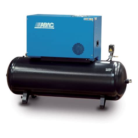 COMPRESOR ABAC HP LITROS PRO A B CM Bricomáquinas