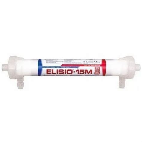 Nipro Elisio M Dialyzer For Hospital At Rs Piece In Kolkata ID