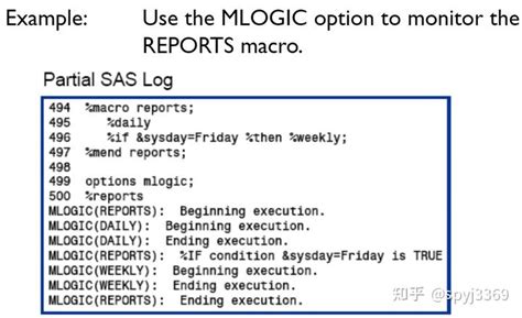 sas macro language 2 知乎