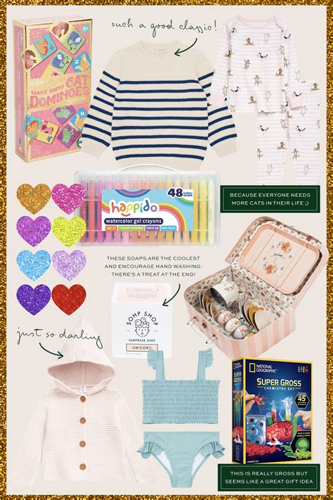 Gift Guide Favorite Auntie Status The Stripe