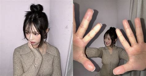 뉴진스 멤버 안타까운 근황 전해졌다