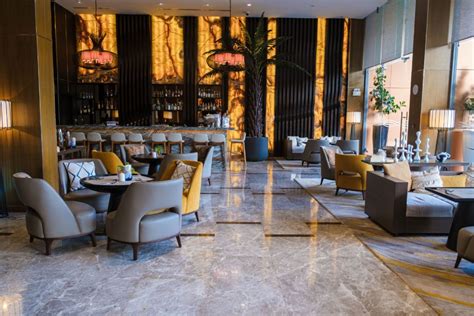 7 عناصر أساسية في التصميم الداخلي للفنادق وأهم ما يُميزه اكاديمية