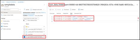 Transform Table Results To Json In Azure Databricks Microsoft Qanda
