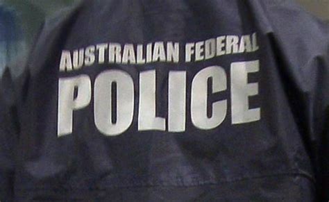 Raids Target Money Laundering The West Australian