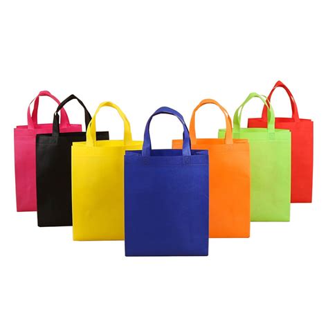 Budget Non Woven Bag Recycle Bag Printing Murah Malaysia