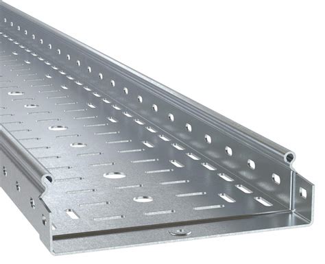 Металлический лоток DKC SPH30520HDZ S5 Combitech 50×200 L3000 купить в ...
