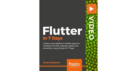 Redux Example Part 2 Flutter In 7 Days Video