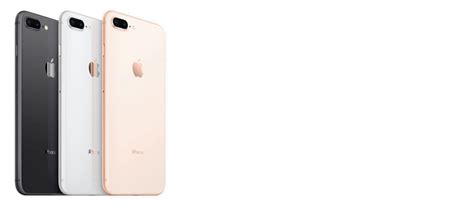 Apple iPhone 8 Plus 3/64Gb Fiyatı ve Özellikleri