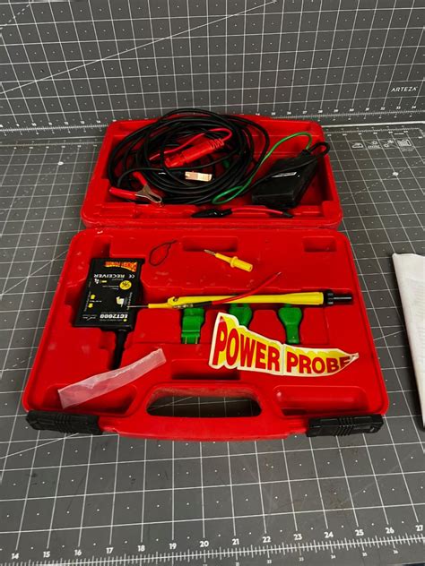 Electrical Test Kit