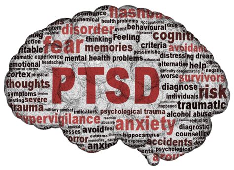 Monarch Psychology Myth Busters Ptsd
