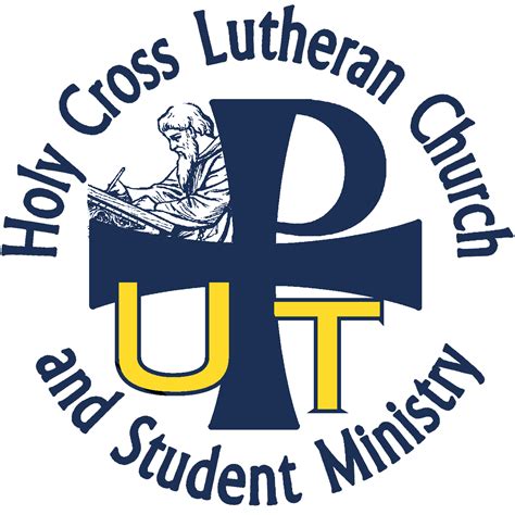 Holy Holy Cross Lutheran Church And Student Ministry