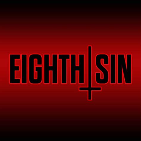 EIGHTH SIN - YouTube