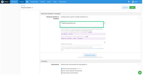 Deploy A Java Application To Wildfly Using Octopus Jenkins And Artifactory Octopus Deploy