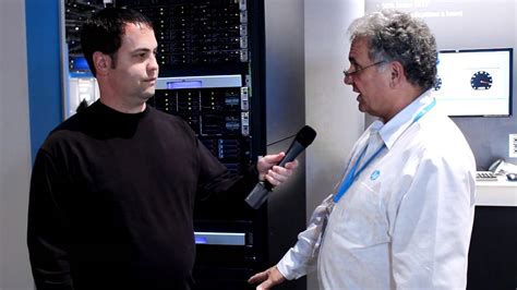 Faster Transaction Processing With Hp Smart Array P421 Youtube