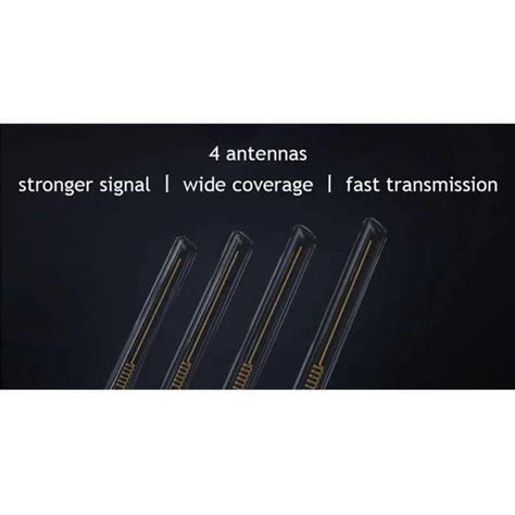 Jual Original Xiaomi Mi Wifi Router 4C Smart Router 2 4Ghz 64Mb 4 Antennas Ready Shopee