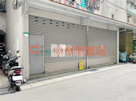 台北市信義區虎林街公寓虎林街台北第一城一樓 房屋出售 樂屋網