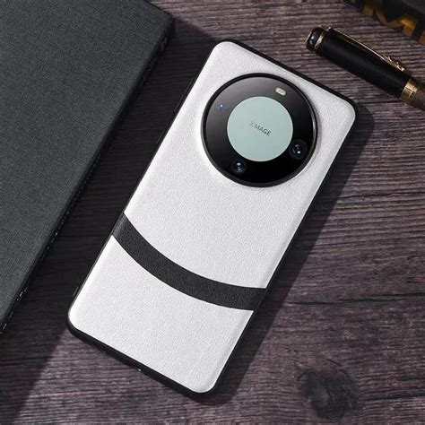 Jual Huawei Mate Pro Pro Color Block Premium Leather Hard Cover Case Shopee Indonesia