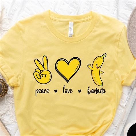 Banana Etsy