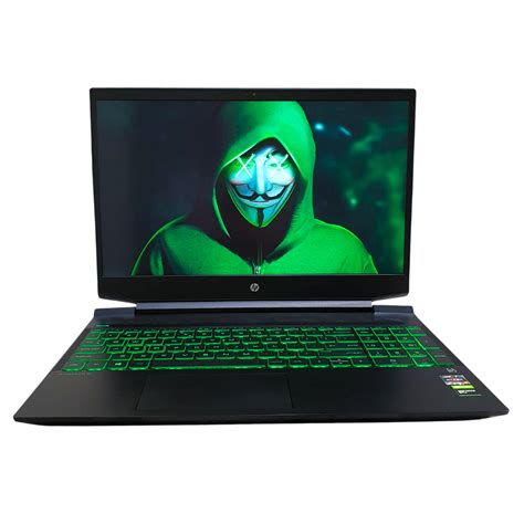 Hp Pavilion Tech Nation