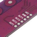 Cjmcu 0401 4 Bit Button Capacitive Touch Proximity Sensor Module With