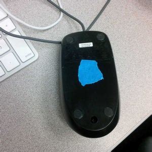 Computer Mouse Prank Instructables