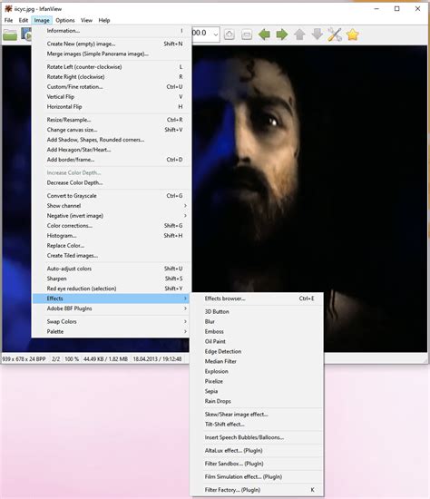 Irfanview Download