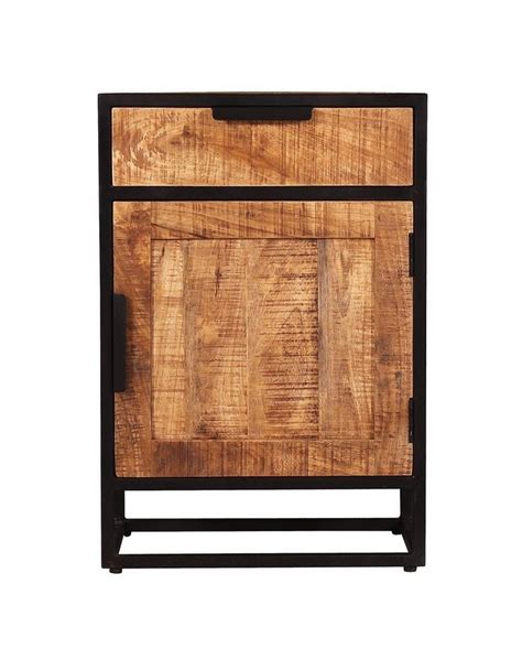 Tpfliving Kommode Glenrock Produktlinie Wyoming Mangoholz