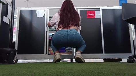 🔥me Pongo Muy Caliente 🔥trabajando Me Urge Una Verga 🤤🍑
