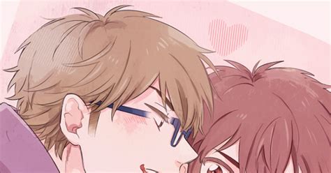 腐向け 頒布終了 218 Hms6新刊サンプル【御沢】 せののマンガ A【腐】 御沢 ハートミート・サウスポー6 Pixiv