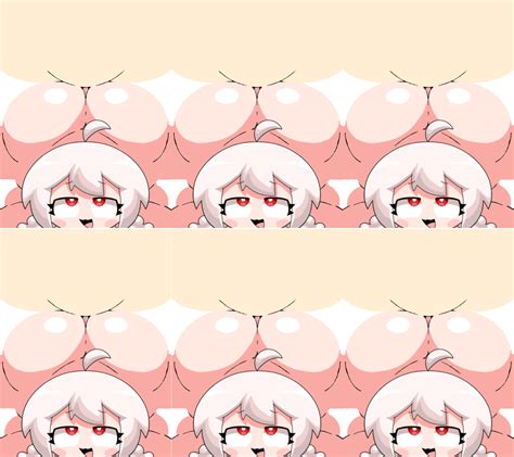 Warma Indie Virtual Youtuber And 1 More Drawn By Diaodiao Dongman