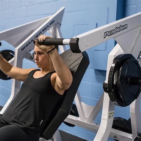 Buy Rogers Athletic Shoulder Incline Pendulum Online Australia Performaxx