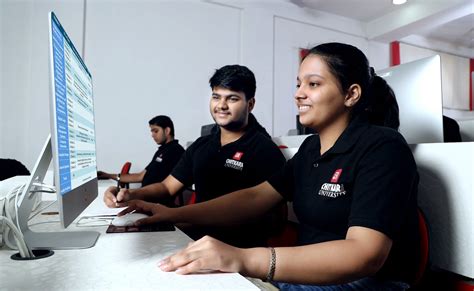 Unleashing Potential A Bachelor Of Computer Application Bca Program