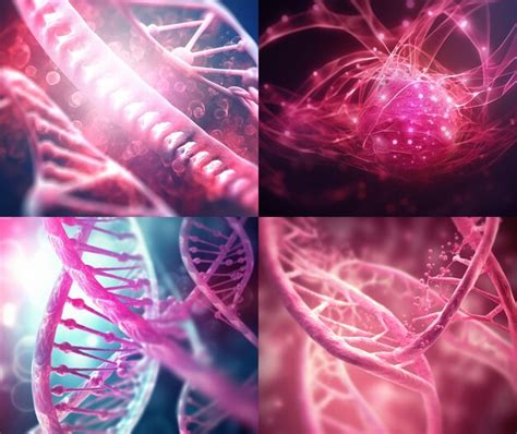 Premium Ai Image The Importance Of Personalized Medicine In Breast Cancer