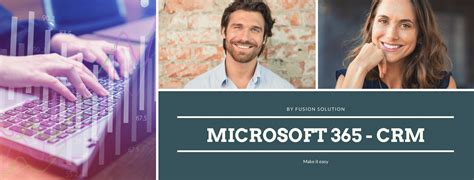 Microsoft 365 Crm Fusion Solution Microsoft 365 Crm Fusion Solution