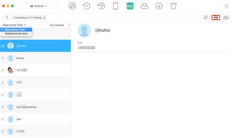 Gratis Cómo Pasar Contactos De Android A Ios Imobie Inc