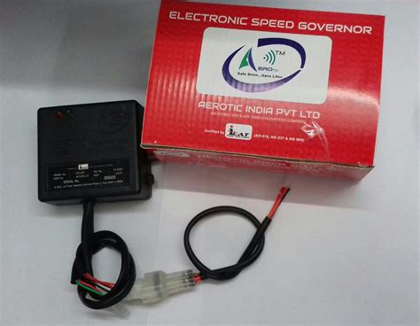 Car Speed Limiting Device At ₹ 9000piece Speed Limitation Device In