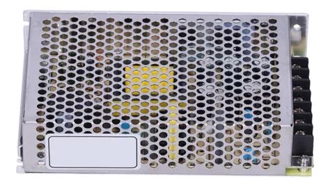 Fuente De Alimentación Conmutada Berm Dual Salida Dc 5v4a 1 Cuotas