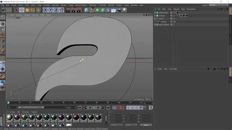Abstract Intro Tutorial Part C D Youtube