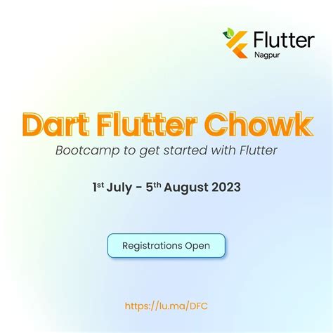 flutter nagpur on linkedin flutter flutternagpur flutterdeveloper