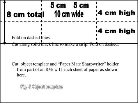 ppt angular size and parallax powerpoint presentation free download
